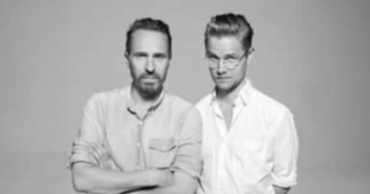 Friend London | RBG6